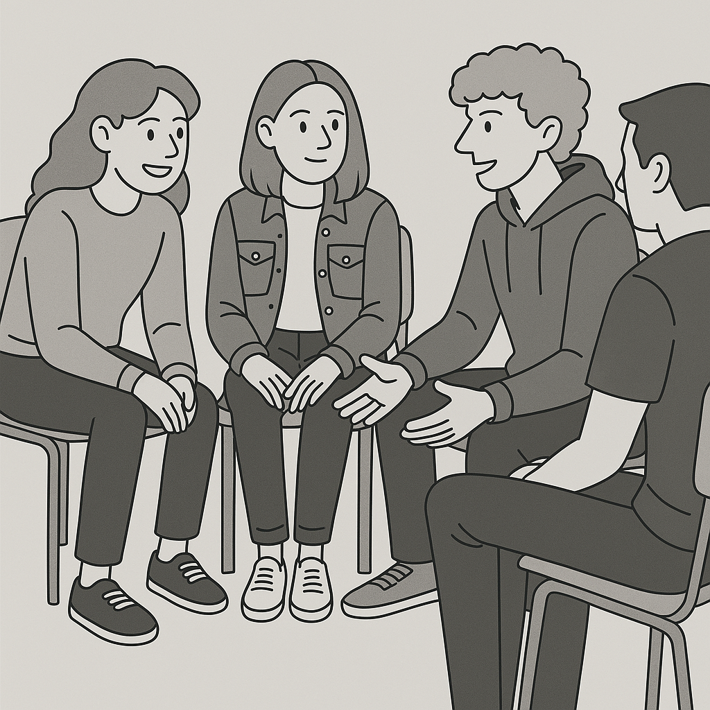 Module 3 Dialogue and the Art of Shared Understanding - DEQ.Digital